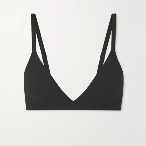 SKIMS | Intimates & Sleepwear | Skims Brand Fits Everybody Triangle Bra ...